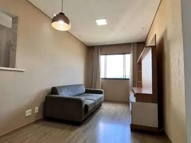 Apartamento para Venda em Barueri/SP Jardim Belval 2 Quartos