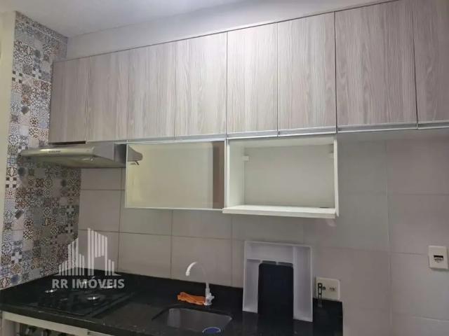 Apartamento para Venda em Barueri/SP Jardim Belval 2 Quartos