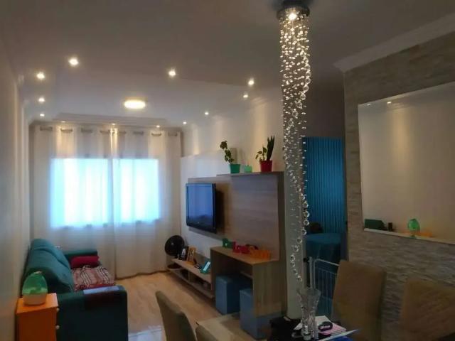 Apartamento para Venda em Barueri/SP Jardim Belval 2 Quartos