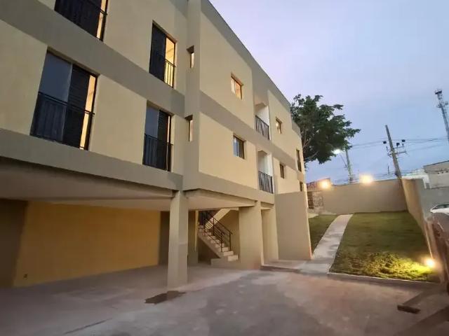 Apartamento para Venda em Barueri/SP Jardim Belval 2 Quartos
