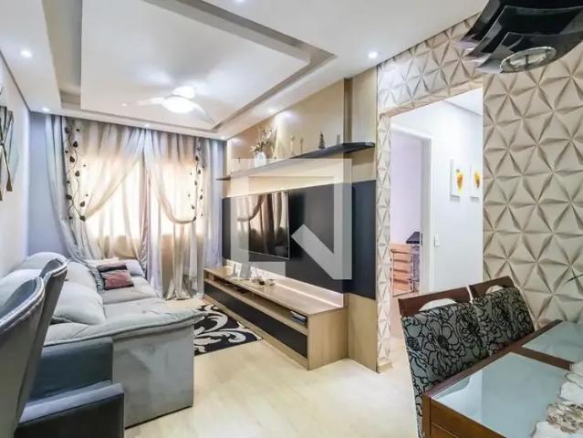 Apartamento para Venda em Barueri/SP Jardim Belval 2 Quartos