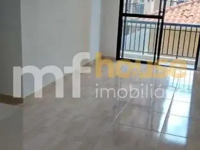 Apartamento para Venda em Barueri/SP Jardim Belval 2 Quartos