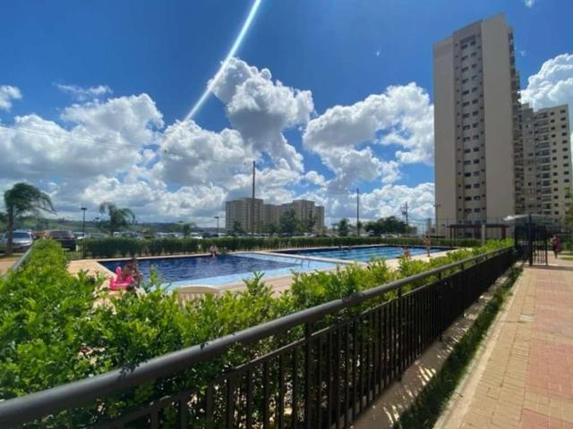 Apartamento para Venda em Barueri/SP Jardim Belval 2 Quartos