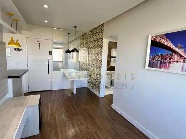 Apartamento para Venda em Barueri/SP Jardim Belval 2 Quartos