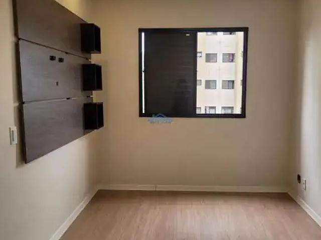 Apartamento para Venda em Barueri/SP Jardim Belval 2 Quartos
