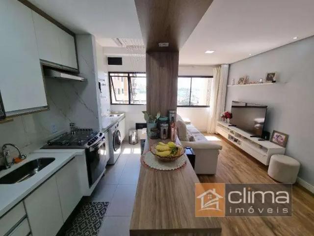 Apartamento para Venda em Barueri/SP Jardim Belval 2 Quartos