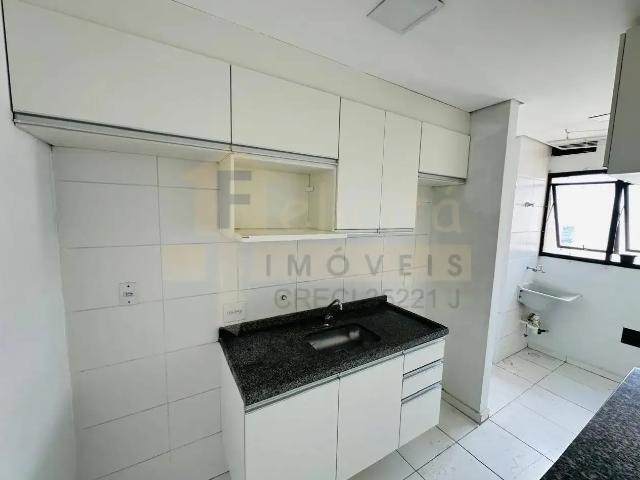 Apartamento para Venda em Barueri/SP Jardim Belval 2 Quartos