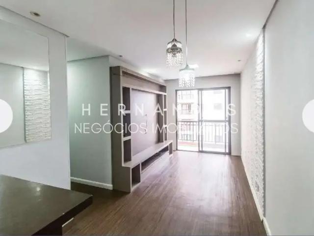 Apartamento para Venda em Barueri/SP Jardim Belval 2 Quartos