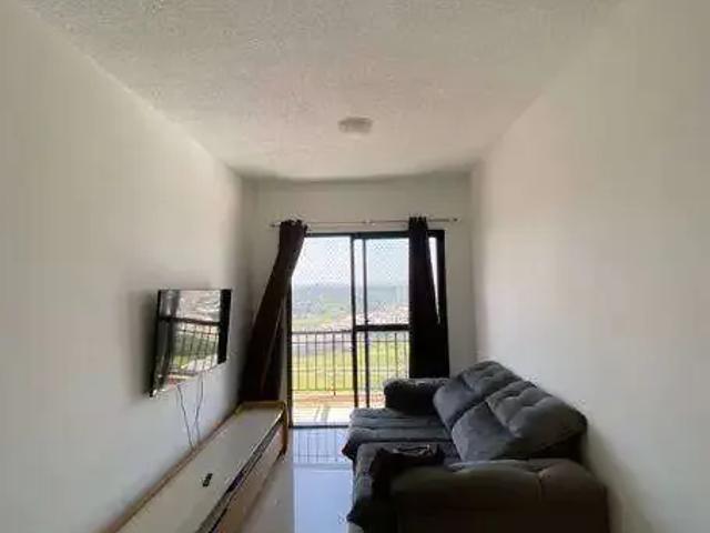 Apartamento para Venda em Barueri/SP Jardim Belval 2 Quartos