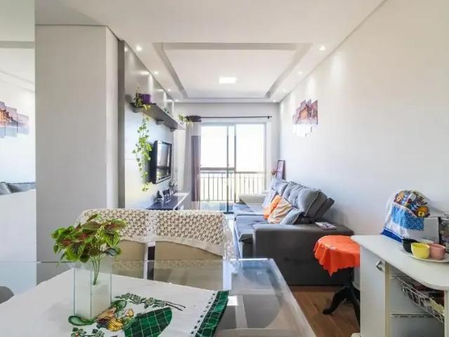 Apartamento para Venda em Barueri/SP Jardim Belval 2 Quartos