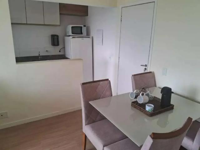 Apartamento para Venda em Barueri/SP Jardim Belval 2 Quartos
