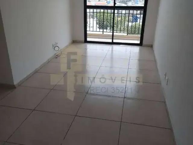 Apartamento para Venda em Barueri/SP Jardim Belval 2 Quartos