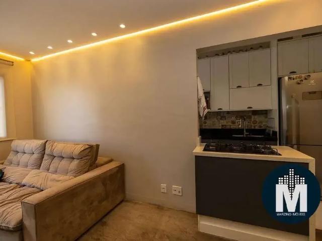Apartamento para Venda em Barueri/SP Jardim Belval 2 Quartos