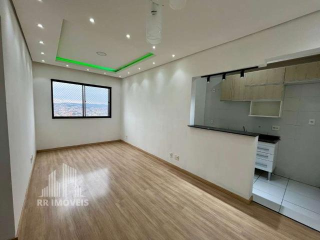Apartamento para Venda em Barueri/SP Jardim Belval 2 Quartos