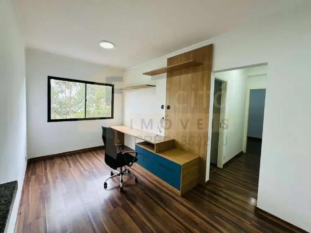 Apartamento para Venda em Barueri/SP Jardim Belval 2 Quartos