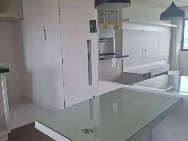 Apartamento para Venda em Barueri/SP Jardim Belval 2 Quartos