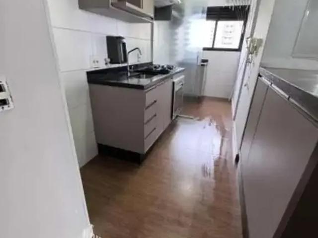 Apartamento para Venda em Barueri/SP Jardim Belval 2 Quartos