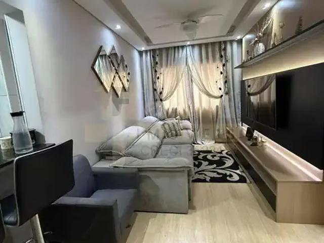 Apartamento para Venda em Barueri/SP Jardim Belval 2 Quartos