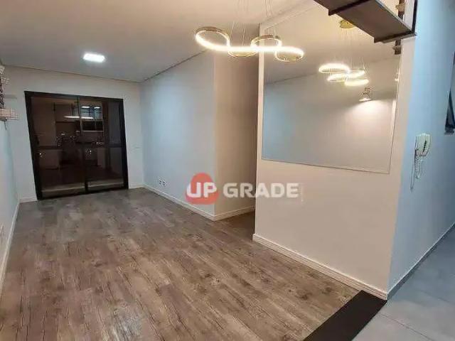 Apartamento para Venda em Barueri/SP Jardim Belval 2 Quartos