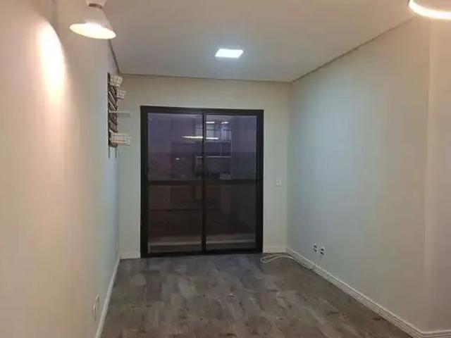Apartamento para Venda em Barueri/SP Jardim Belval 2 Quartos
