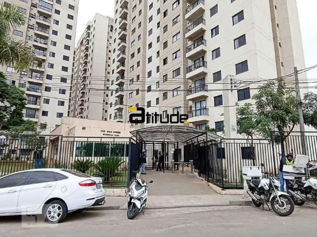 Apartamento para Venda em Barueri/SP Jardim Belval 2 Quartos