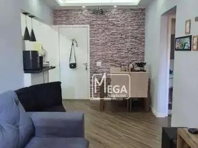 Apartamento para Venda em Barueri/SP Jardim Belval 2 Quartos