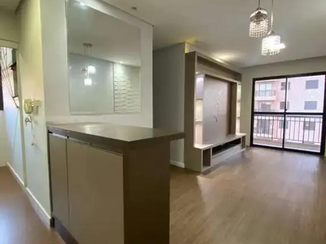 Apartamento para Venda em Barueri/SP Jardim Belval 2 Quartos