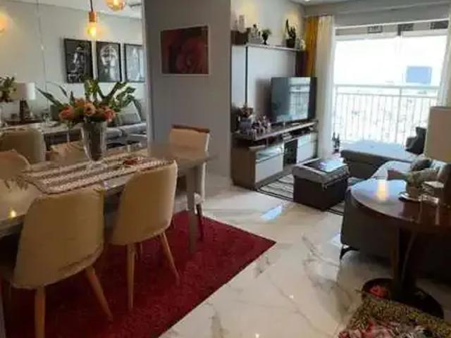 Apartamento para Venda em Barueri/SP Jardim Belval 3 Quartos