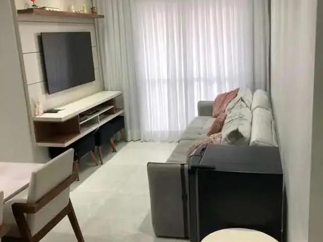 Apartamento para Venda em Barueri/SP Jardim Belval 3 Quartos