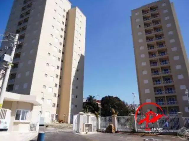 Apartamento para Venda em Barueri/SP Jardim Graziela 2 Quartos