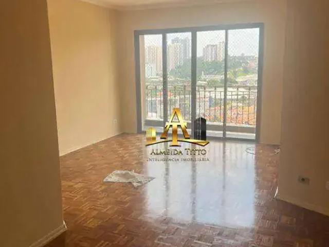 Apartamento para Venda em Barueri/SP Jardim dos Camargos 3 Quartos