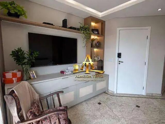 Apartamento para Venda em Barueri/SP Jardim dos Camargos 3 Quartos