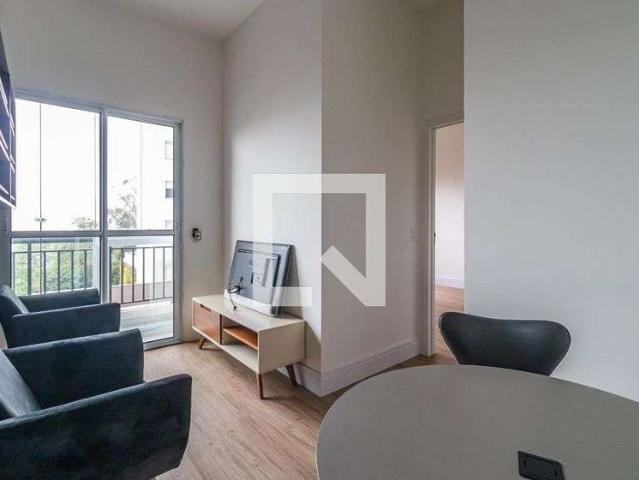 Apartamento para Venda em Barueri/SP Jardim Esperança 1 Quartos