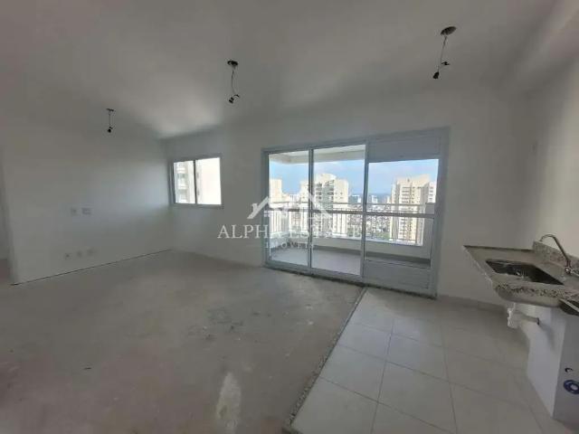 Apartamento para Venda em Barueri/SP Jardim Esperança 1 Quartos