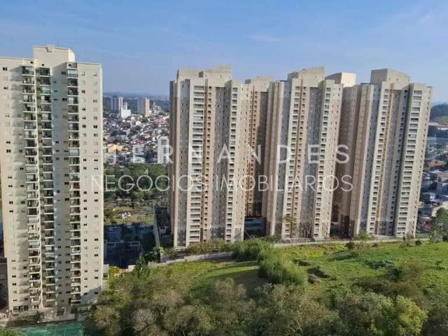 Apartamento para Venda em Barueri/SP Jardim Esperança 1 Quartos