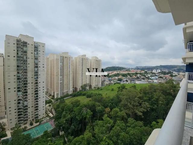 Apartamento para Venda em Barueri/SP Jardim Esperança 1 Quartos