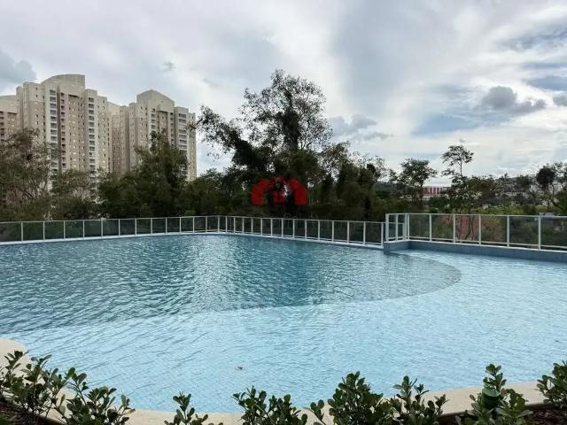 Apartamento para Venda em Barueri/SP Jardim Esperança 1 Quartos