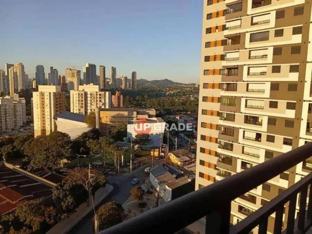 Apartamento para Venda em Barueri/SP Jardim Esperança 1 Quartos