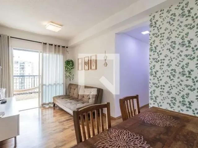 Apartamento para Venda em Barueri/SP Jardim Esperança 2 Quartos