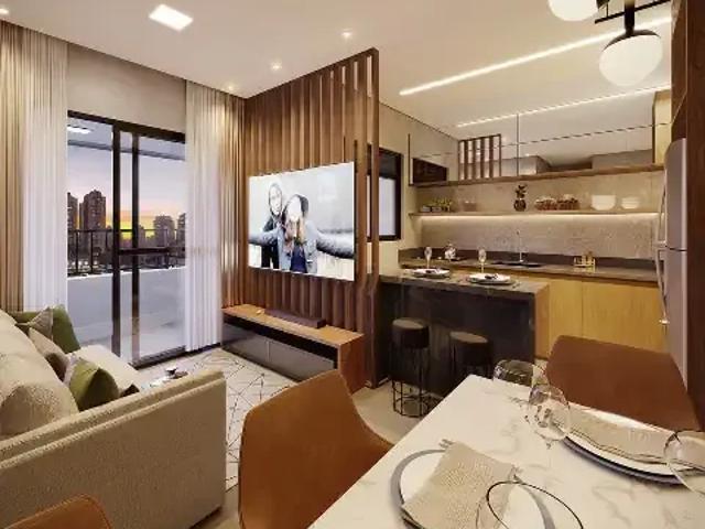 Apartamento para Venda em Barueri/SP Jardim Esperança 3 Quartos