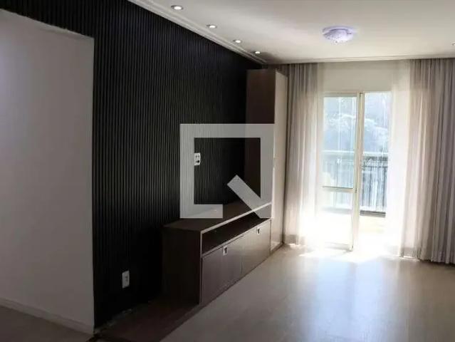Apartamento para Venda em Barueri/SP Jardim Esperança 2 Quartos