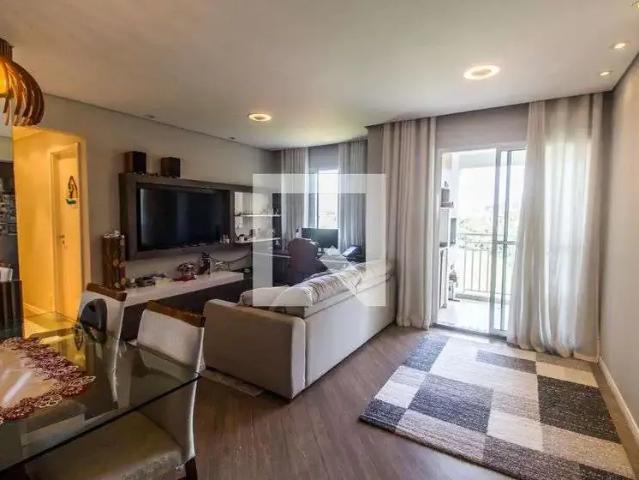 Apartamento para Venda em Barueri/SP Jardim Esperança 2 Quartos