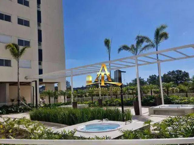 Apartamento para Venda em Barueri/SP Jardim Esperança 2 Quartos