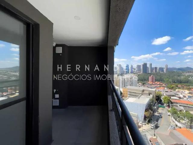 Apartamento para Venda em Barueri/SP Jardim Esperança 2 Quartos