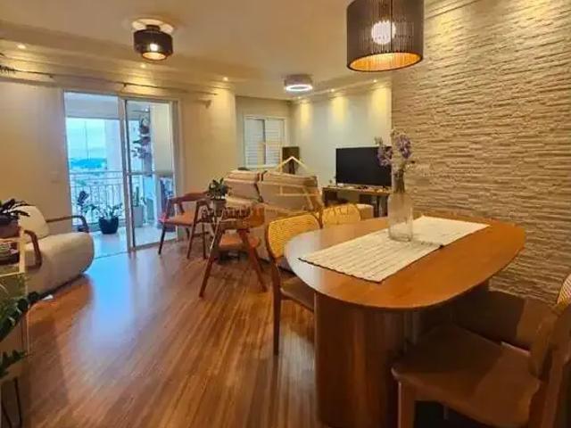 Apartamento para Venda em Barueri/SP Jardim Esperança 2 Quartos