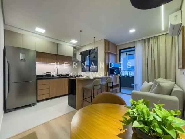 Apartamento para Venda em Barueri/SP Jardim Esperança 2 Quartos