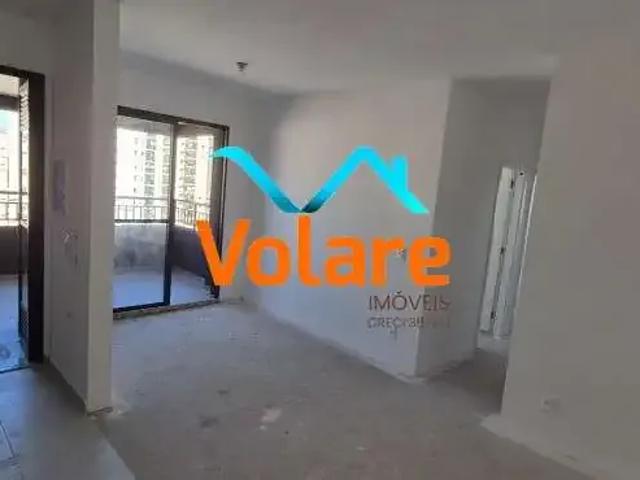 Apartamento para Venda em Barueri/SP Jardim Esperança 2 Quartos