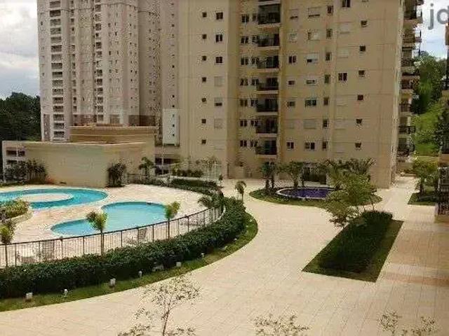 Apartamento para Venda em Barueri/SP Jardim Esperança 2 Quartos
