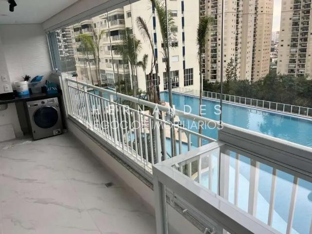 Apartamento para Venda em Barueri/SP Jardim Esperança 2 Quartos