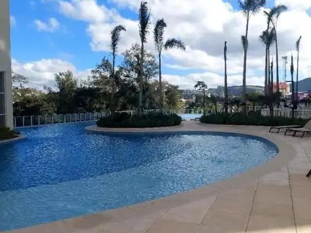 Apartamento para Venda em Barueri/SP Jardim Esperança 2 Quartos